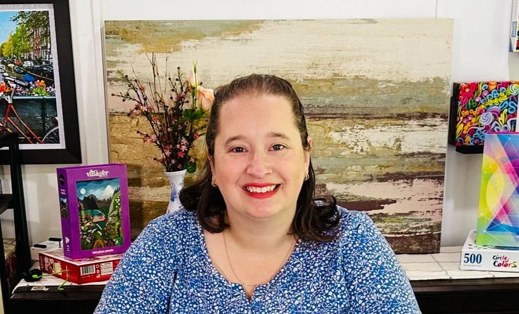 Member Highlights | Connect & Explore Puzzle Community — USA Jigsaw ...