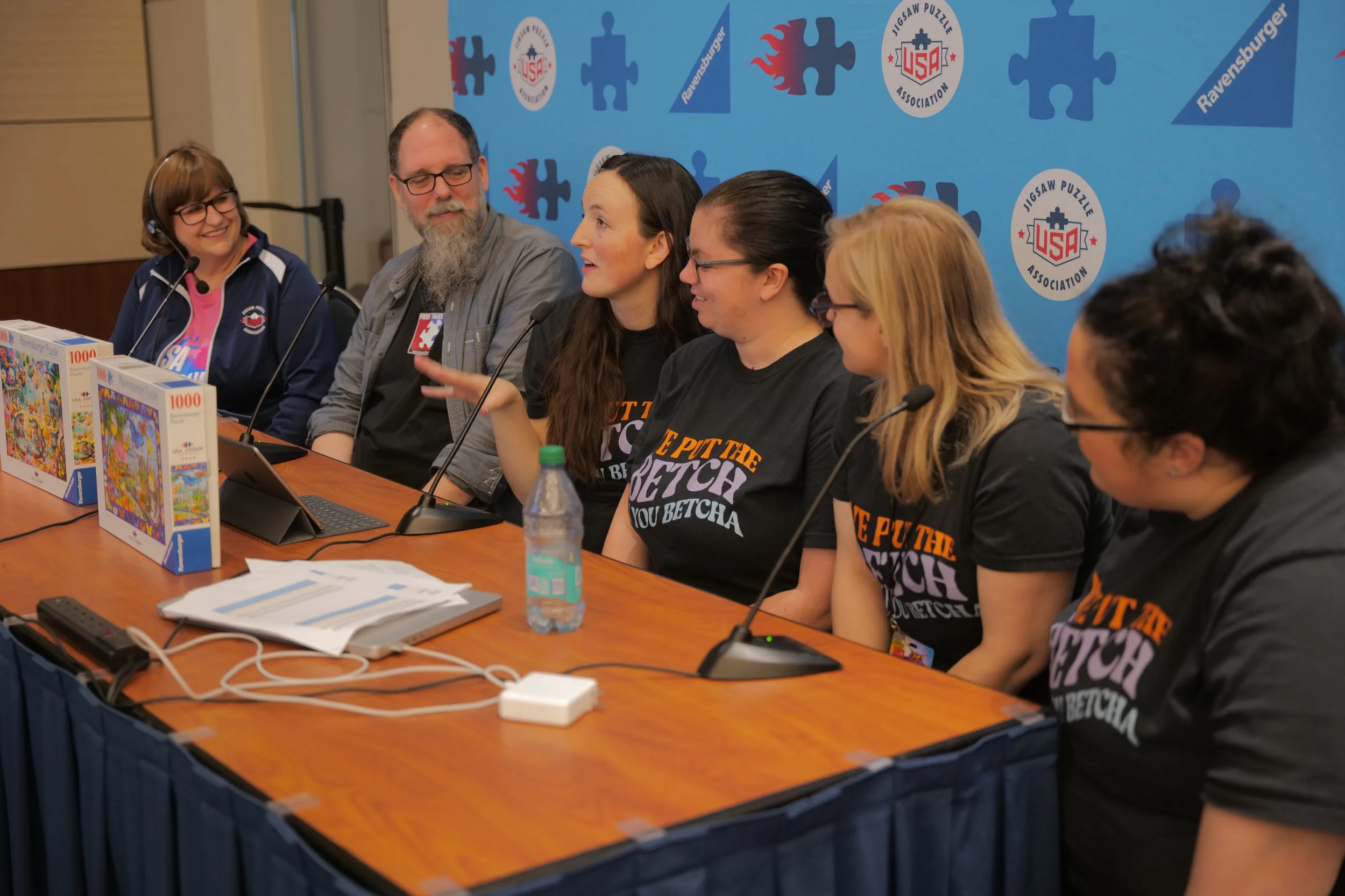 2025 Results | Explore Results & Join the Competition — USA Jigsaw ...