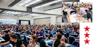 2026 Nationals — USA Jigsaw Puzzle Association
