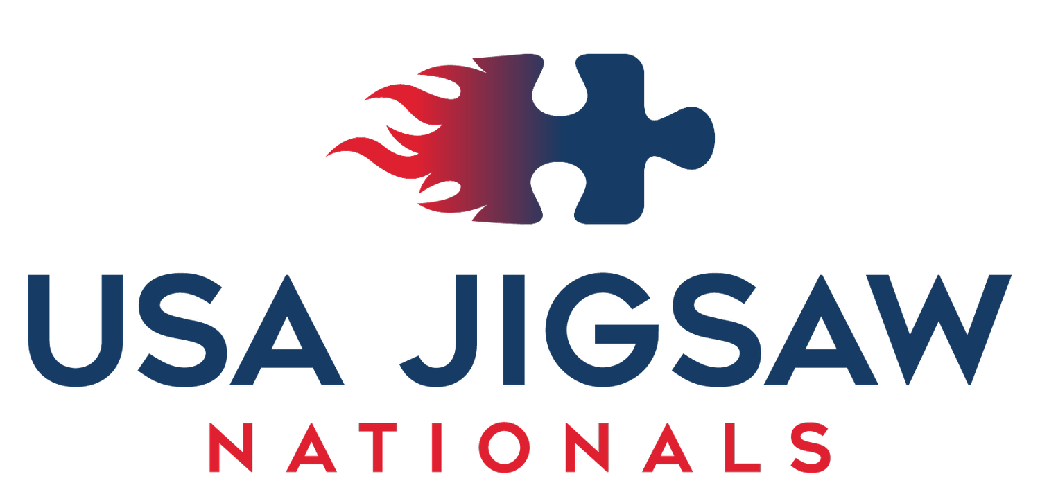 2026 Nationals — USA Jigsaw Puzzle Association