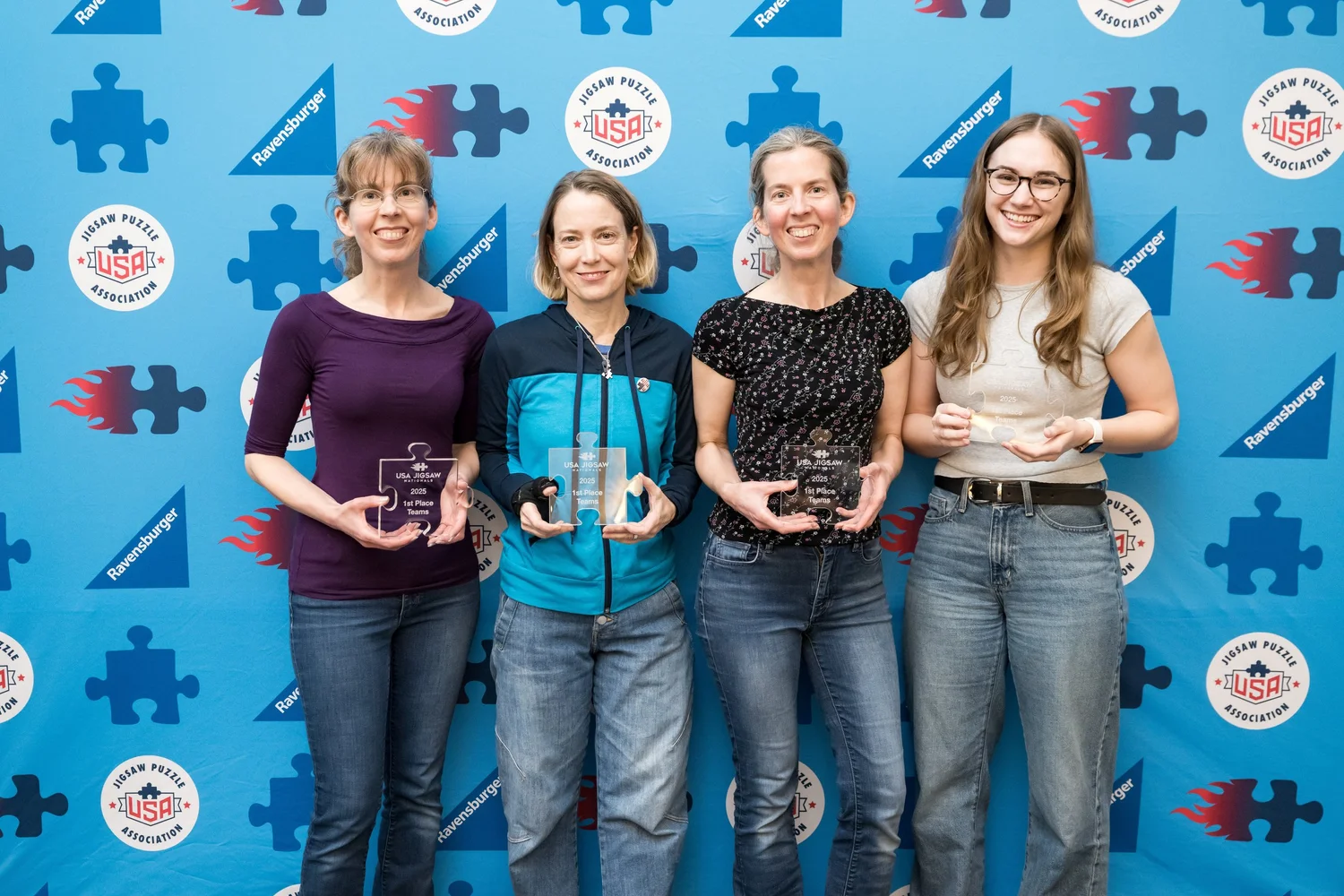 2025 Results | Explore Results & Join the Competition — USA Jigsaw ...