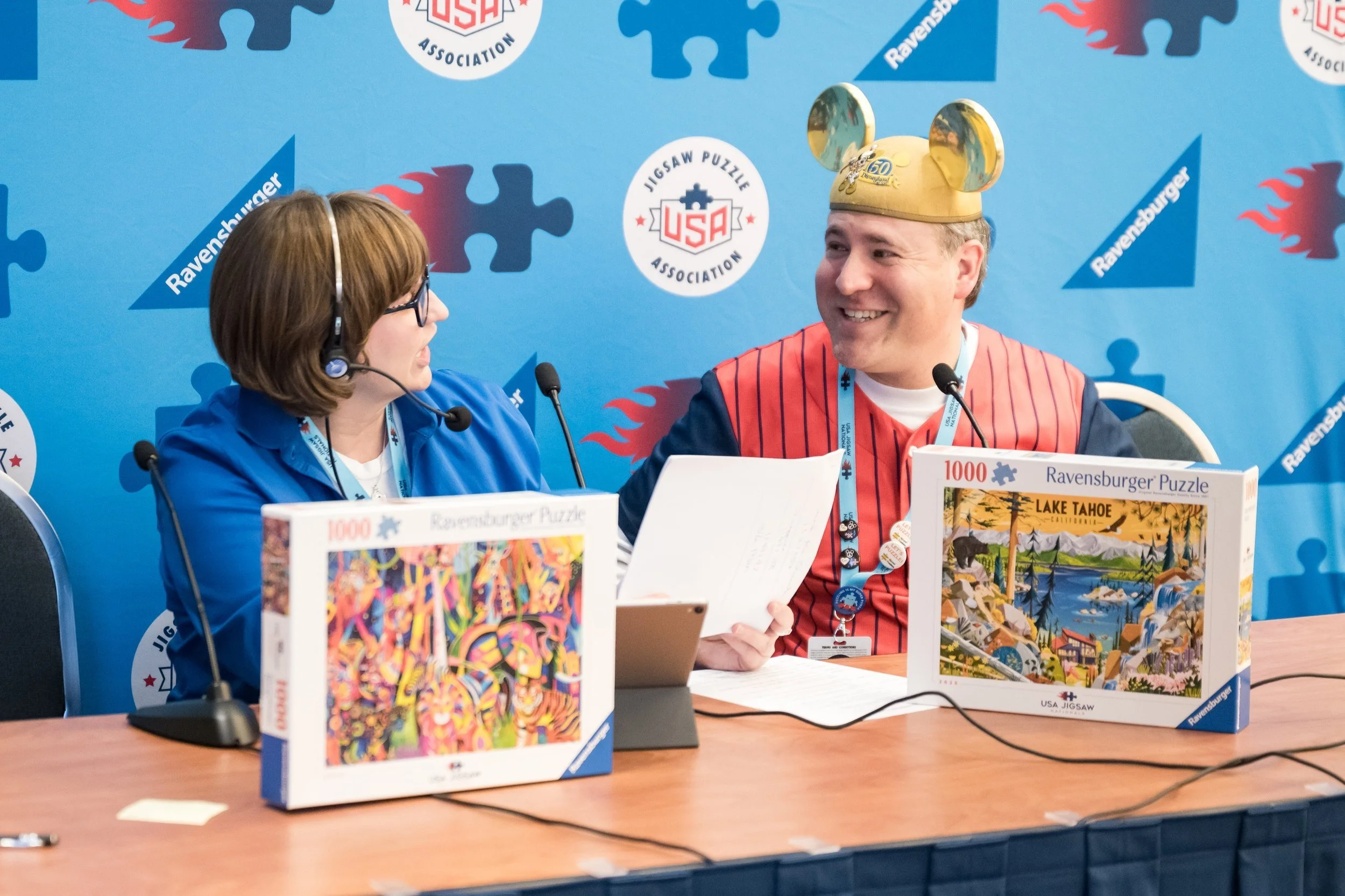 2025 Results | Explore Results & Join the Competition — USA Jigsaw ...