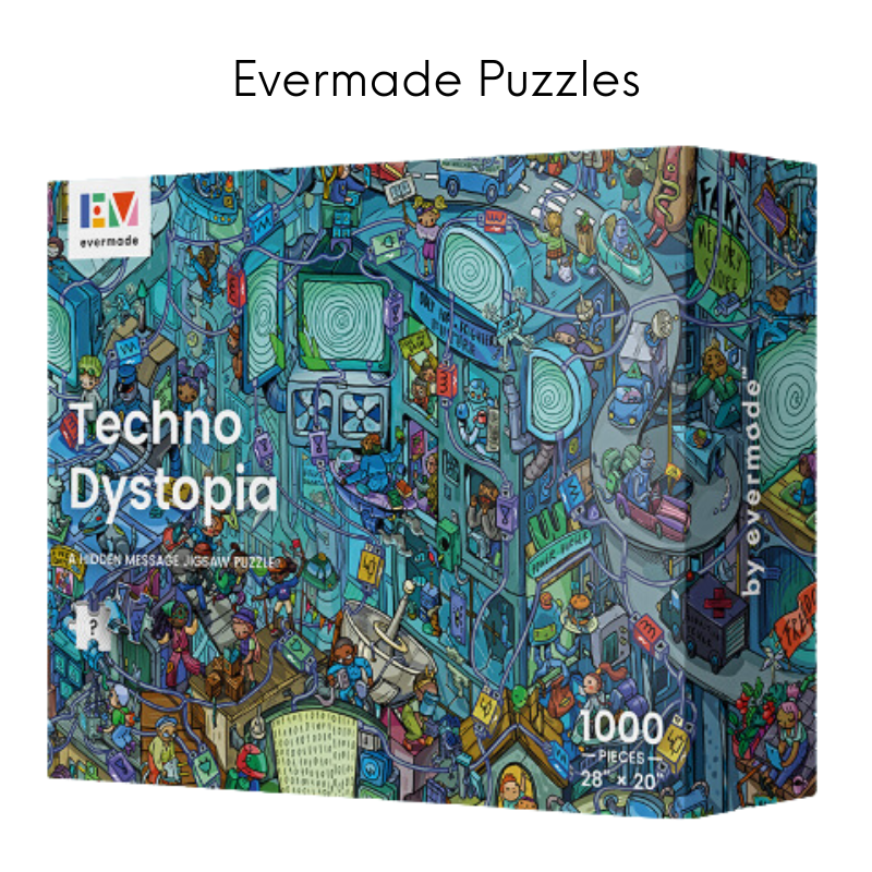 Traveling Puzzles — USA Jigsaw Puzzle Association