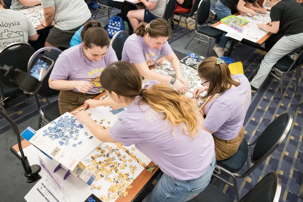 2025 Results | Explore Results & Join the Competition — USA Jigsaw ...