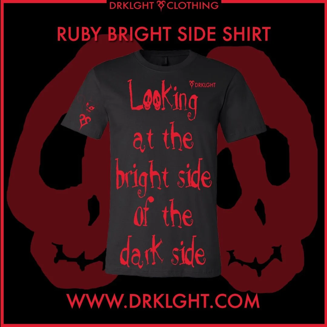 Palmistry — DRKLGHT Clothing