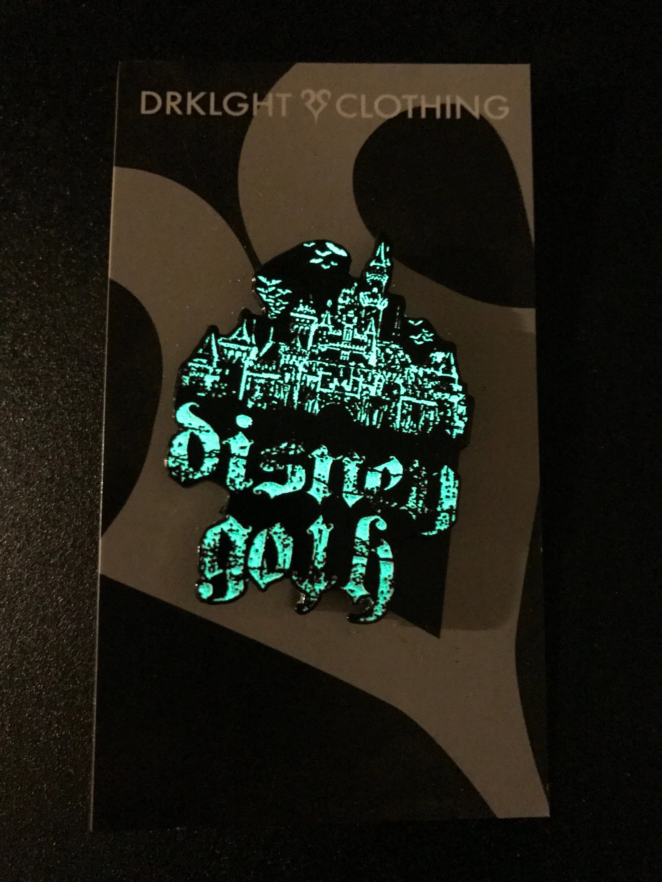 Disney Goth Bundle — DRKLGHT Clothing