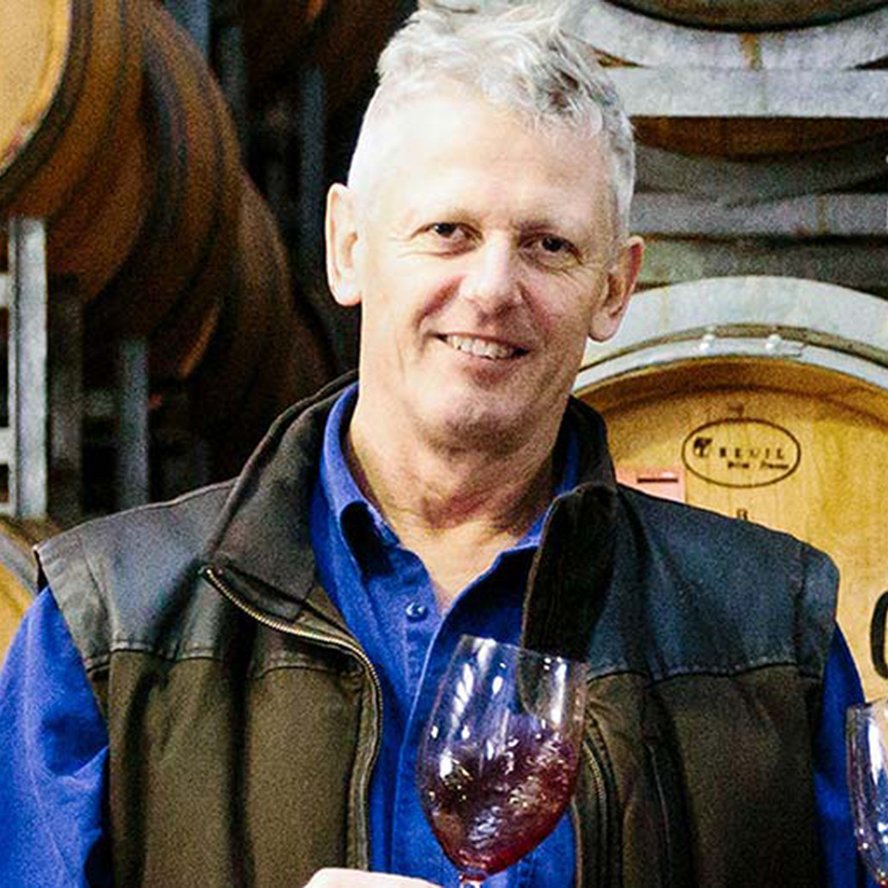 Meet the Team — Borrodell Estate