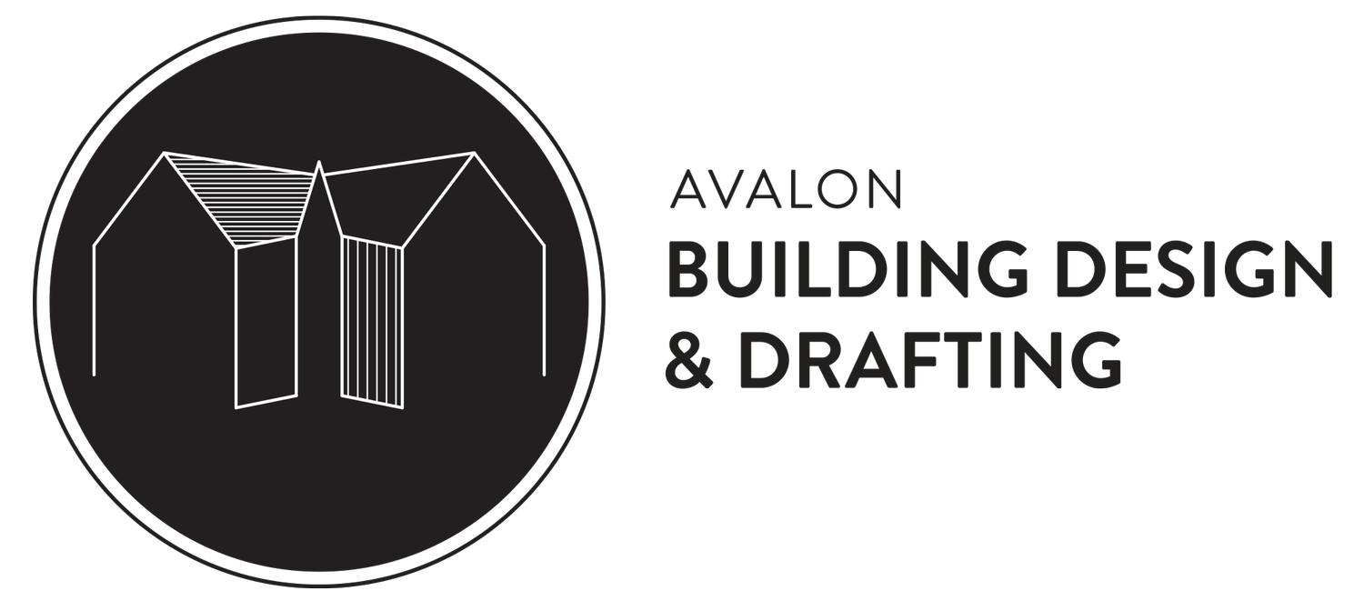 Avalon Building Design & Drafting | Steve Scahill | Sydney Building ...