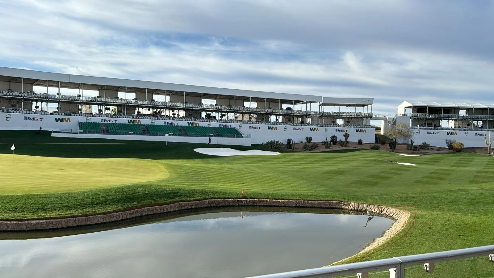 Wm Phoenix Open 2026 How To Watch Wm Phoenix Open 2024 Live In Canada ...