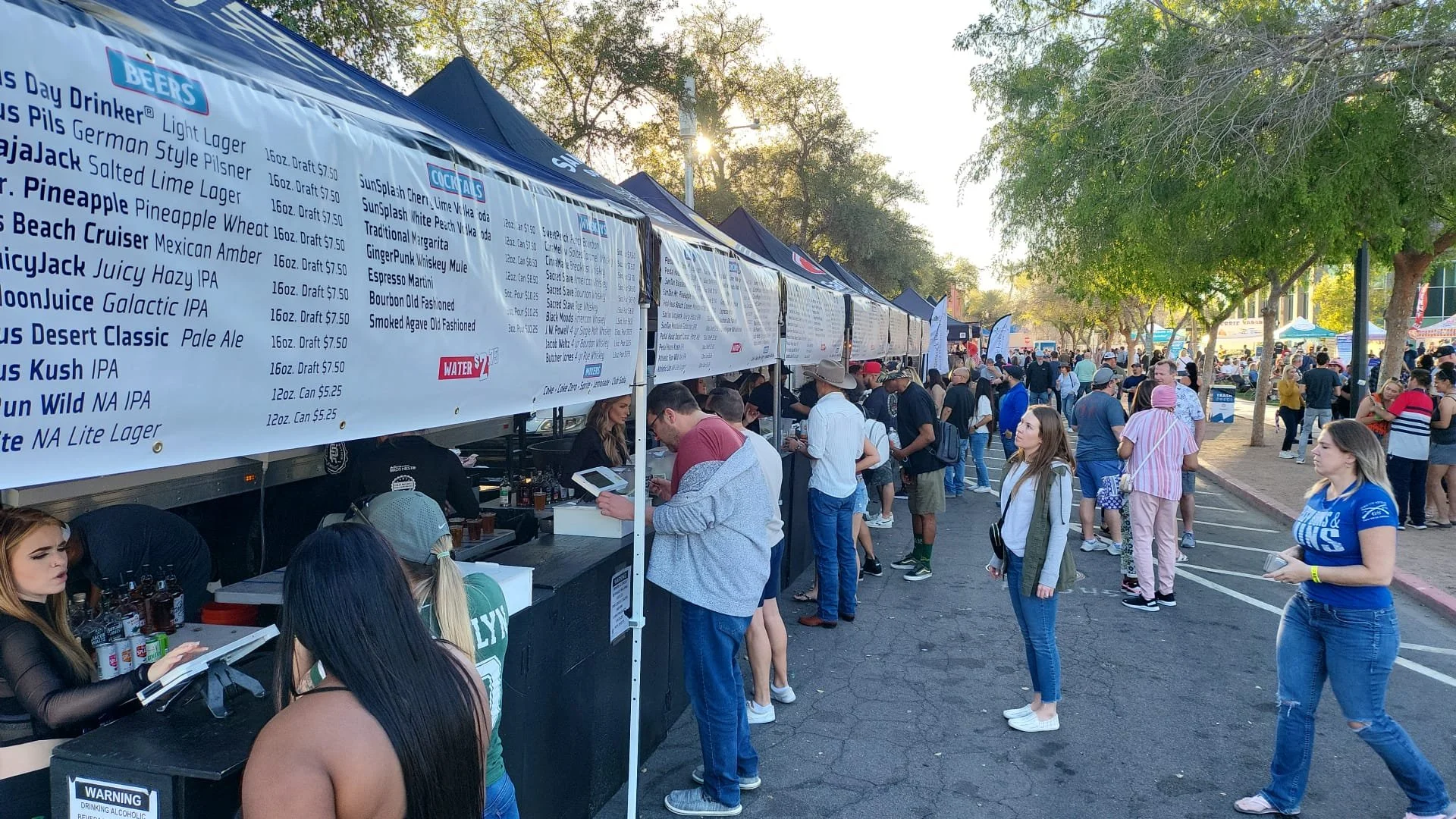 Downtown Chandler Barbecue Festival 2024 — Ronin POS Downtown Chandler Barbecue Festival 2024 — Ronin POS