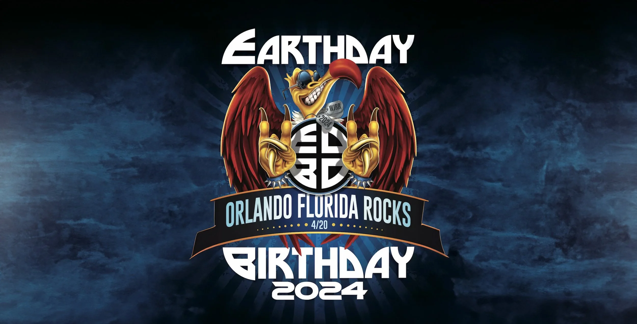 Earthday Birthday 2024 — Ronin POS