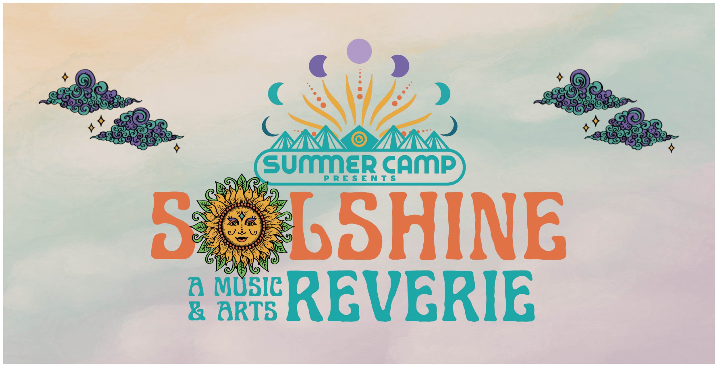 Summer Camp Music Festival: Solshine Reverie 2024 — Ronin POS