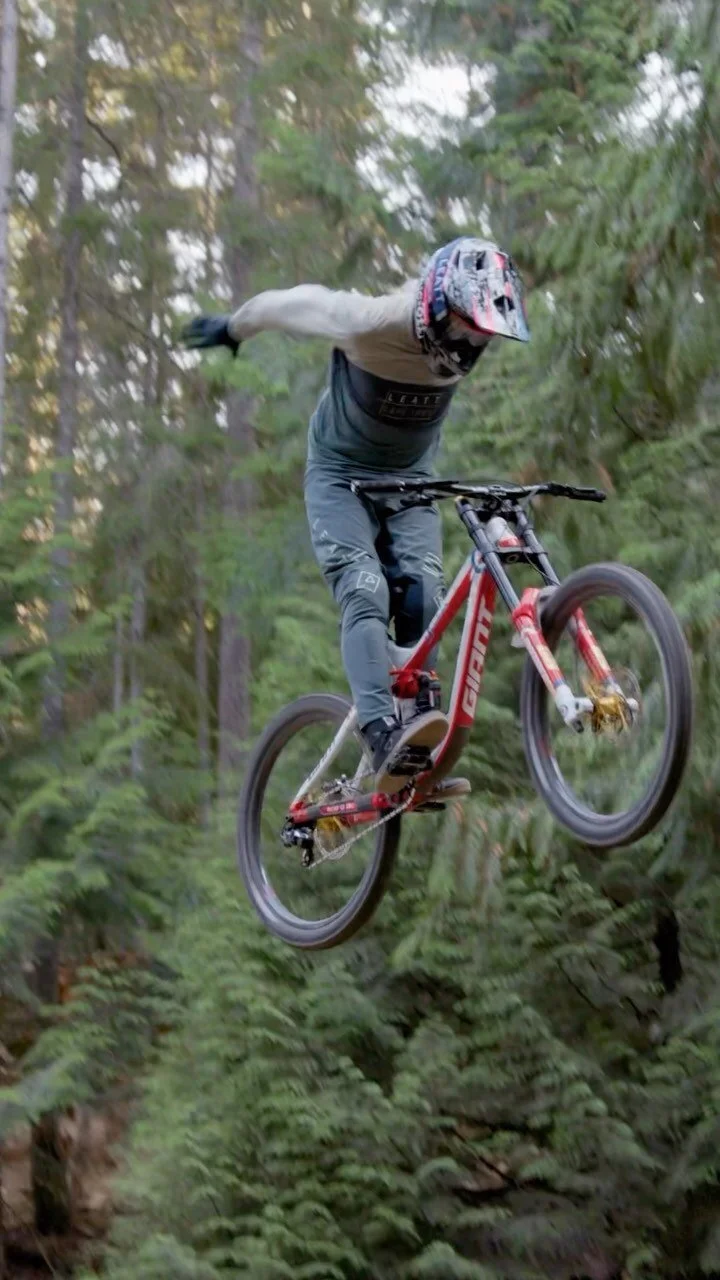 Socials — Reece Wallace