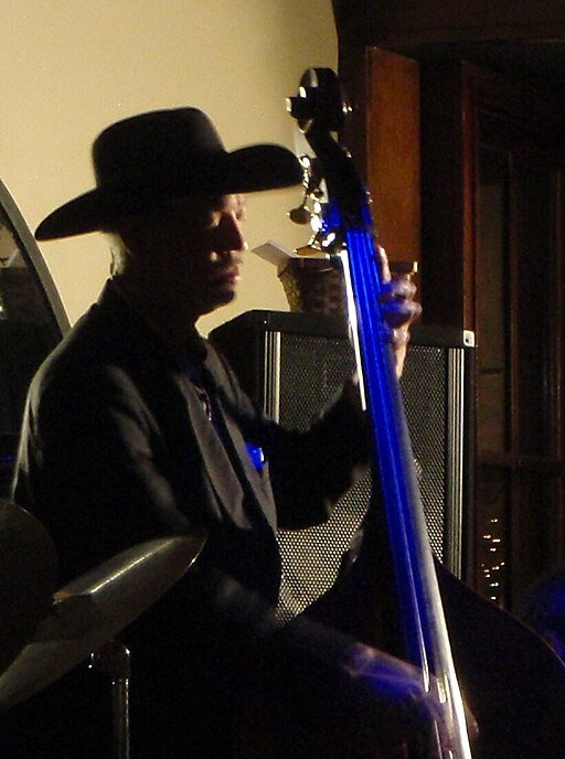 Butch Warren jazz bass