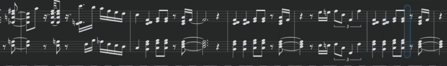 How to Convert Audio and Video to MuseScore Notation Using Klangio ...