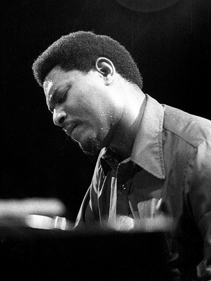 McCoy Tyner jazz piano