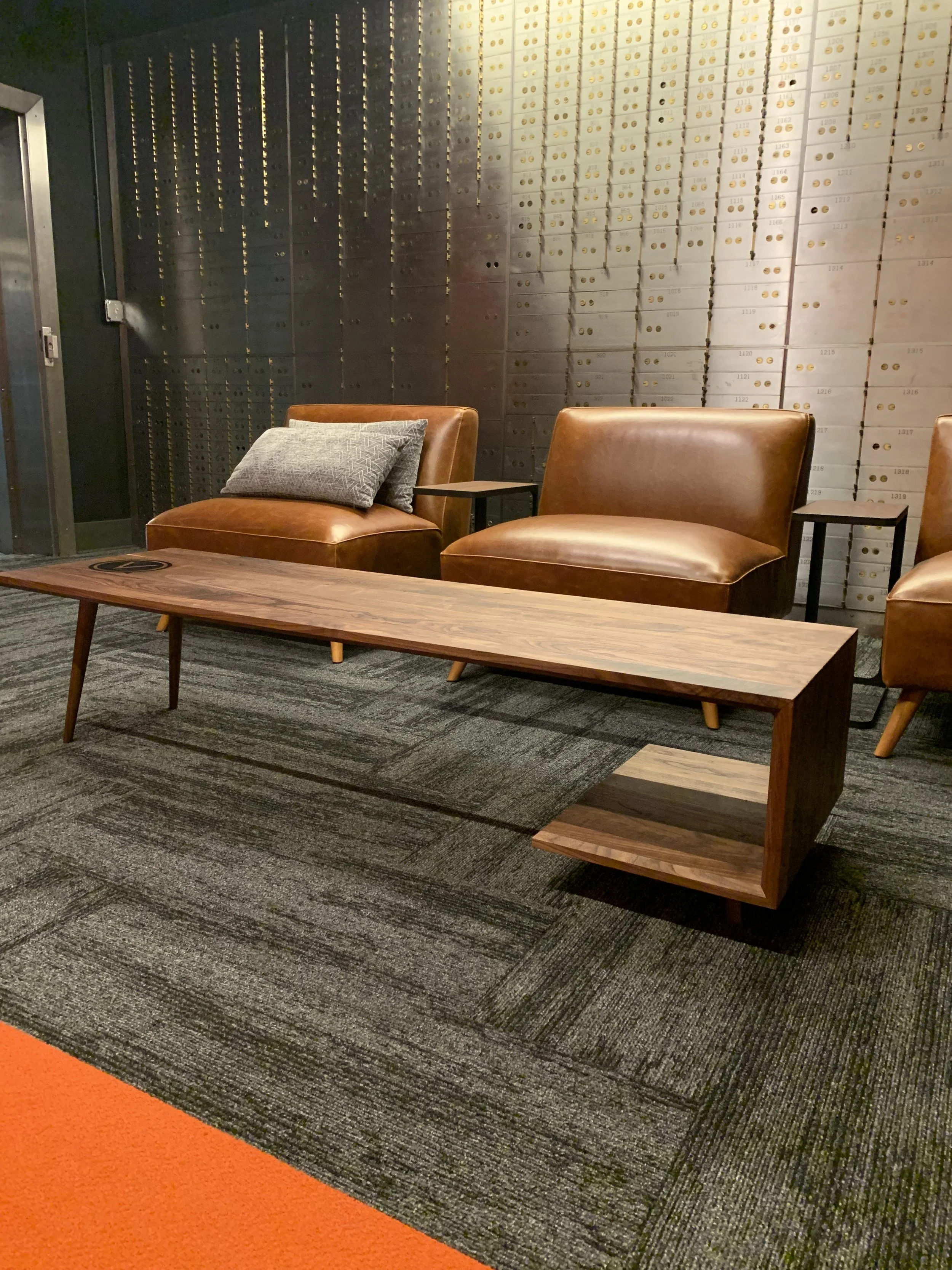 JS Design & Woodworking
