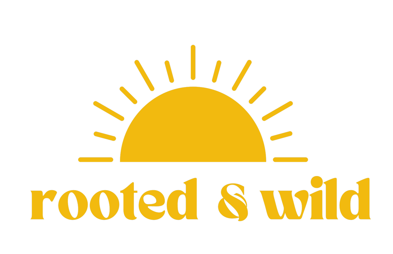 Rooted & Wild Adventure Co