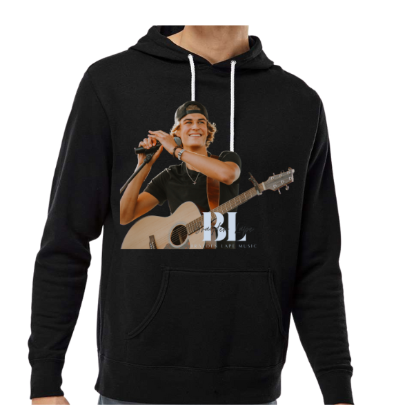 Brayden Lape Music