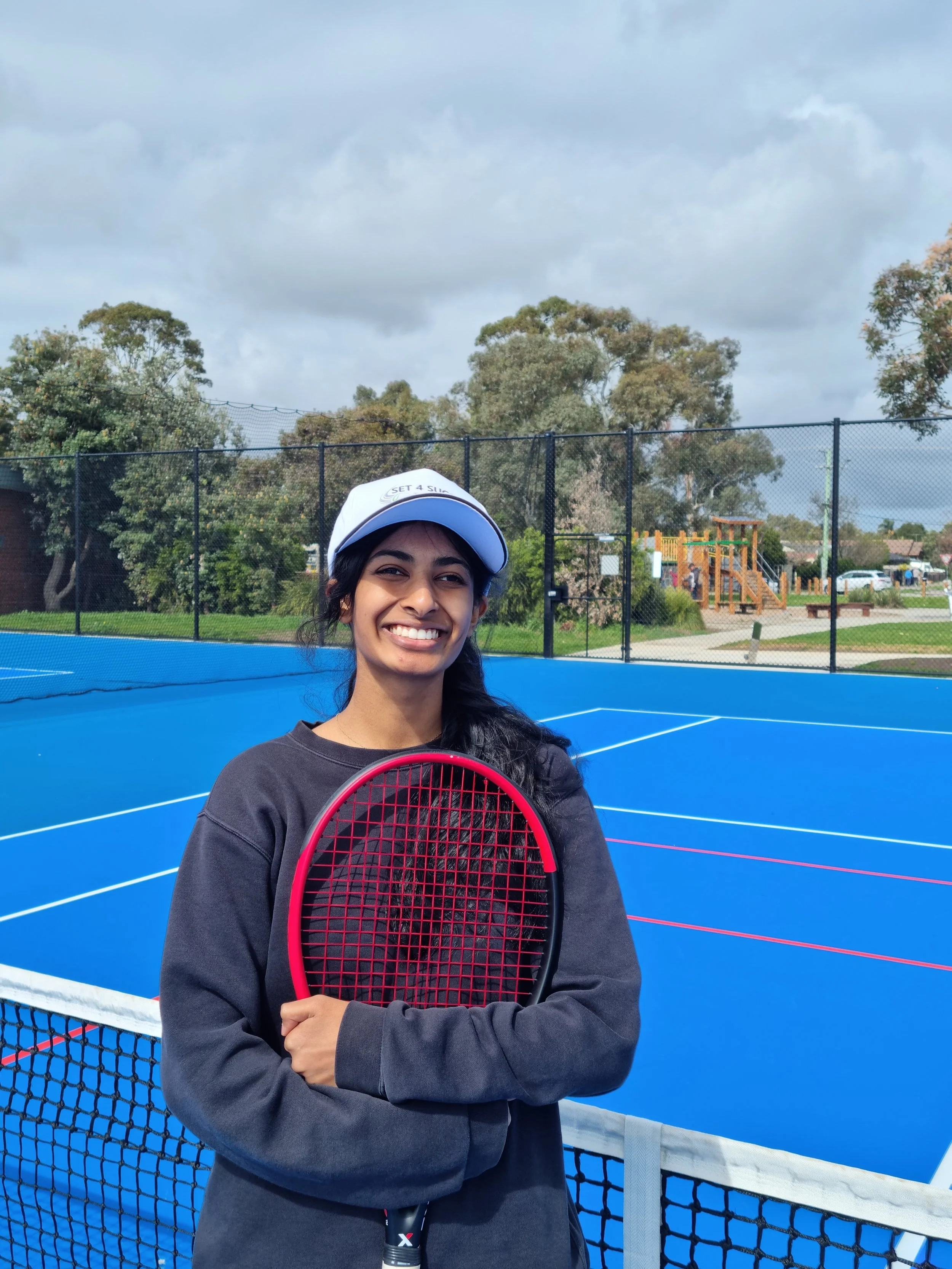 General 2 — Set4Success Tennis Coaching