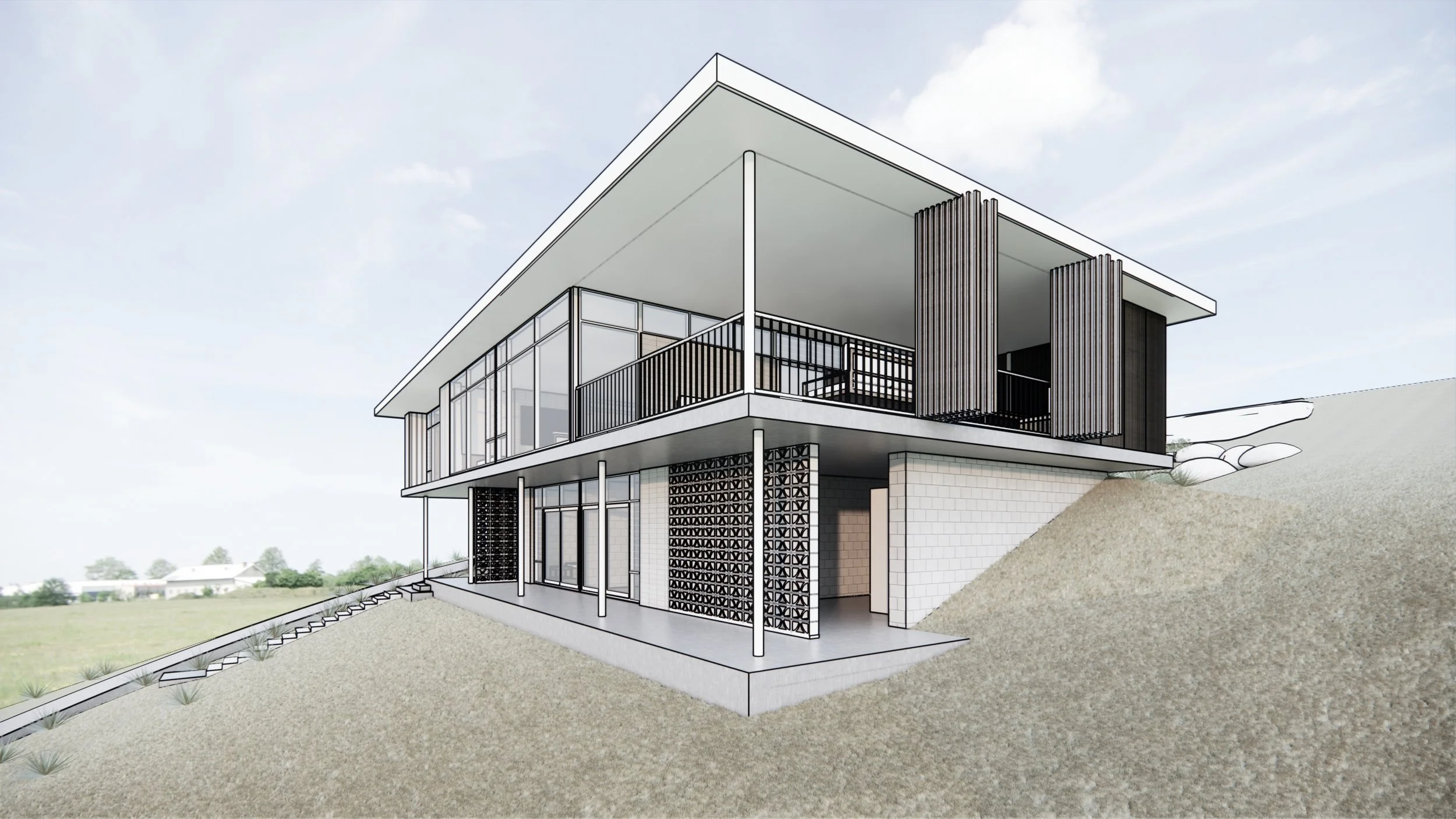 projects — Benson Design | Western Australia