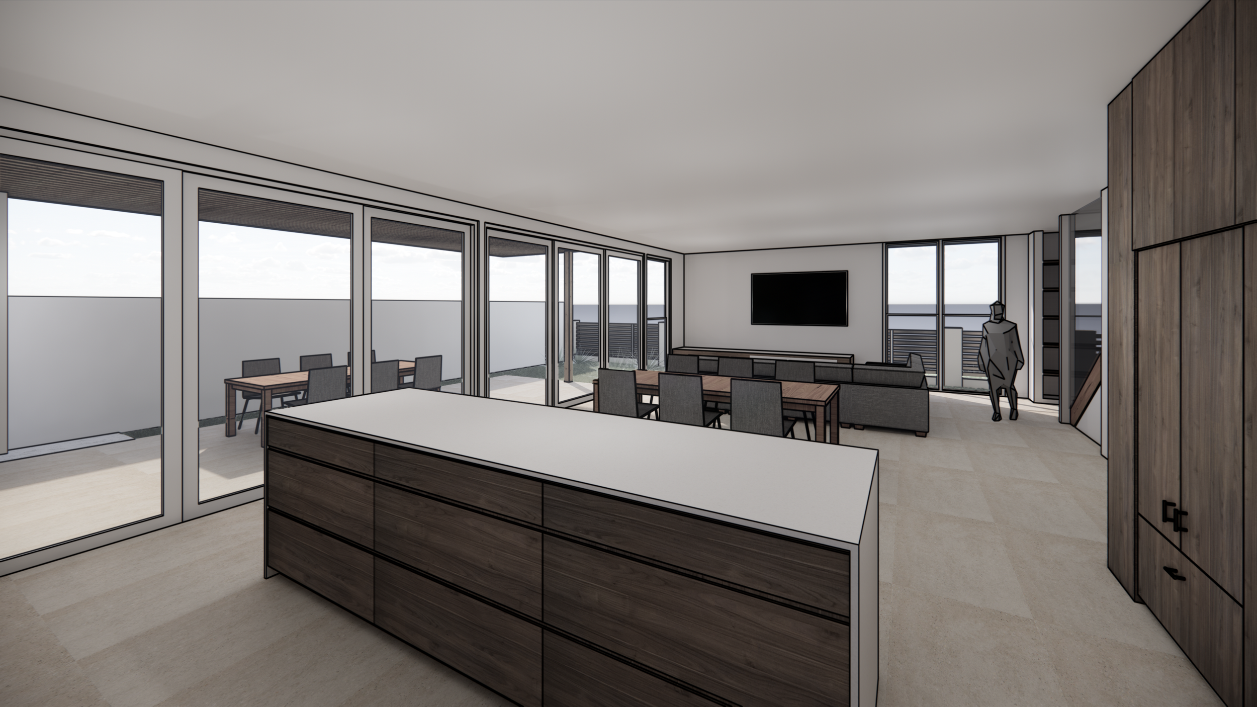 Fitzpatrick House — Benson Design | Western Australia