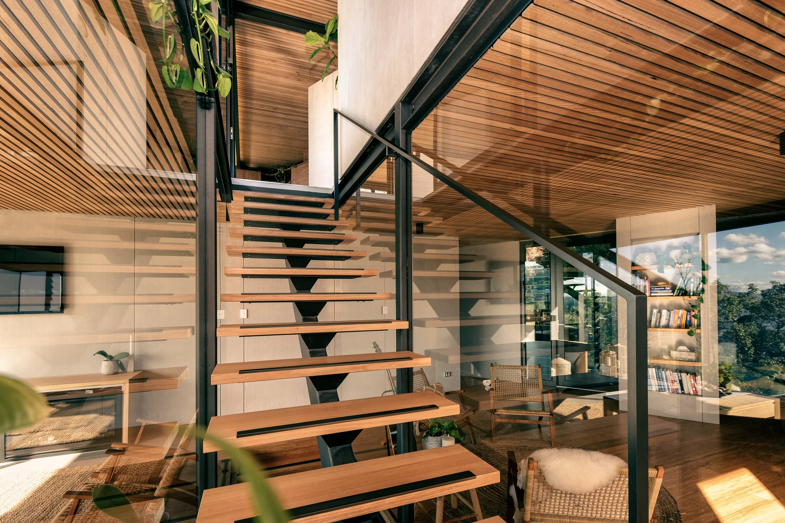 Benson Residence — Benson Design | Western Australia