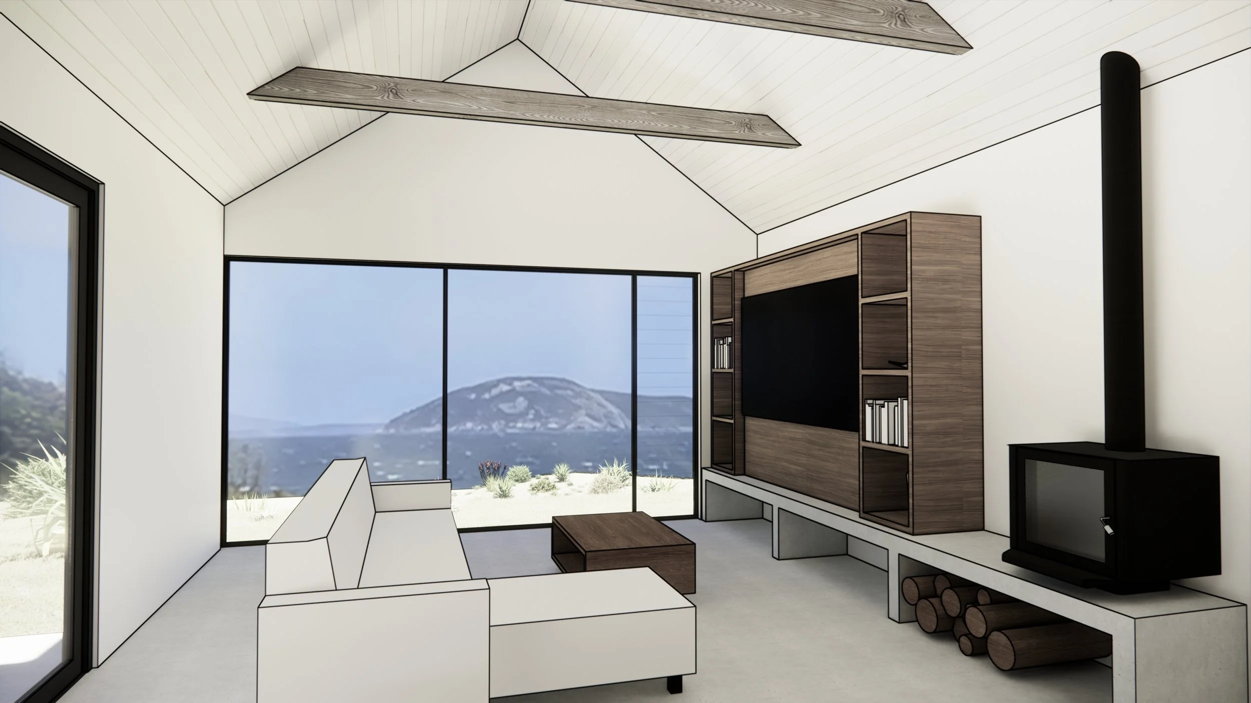 The Dunes — Benson Design | Western Australia