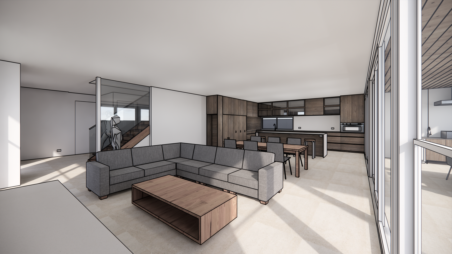 Fitzpatrick House — Benson Design | Western Australia