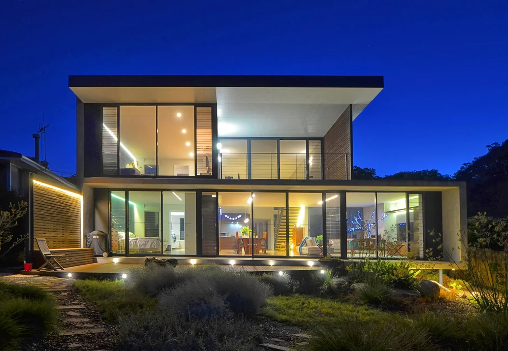 Kinlay House — Benson Design | Western Australia