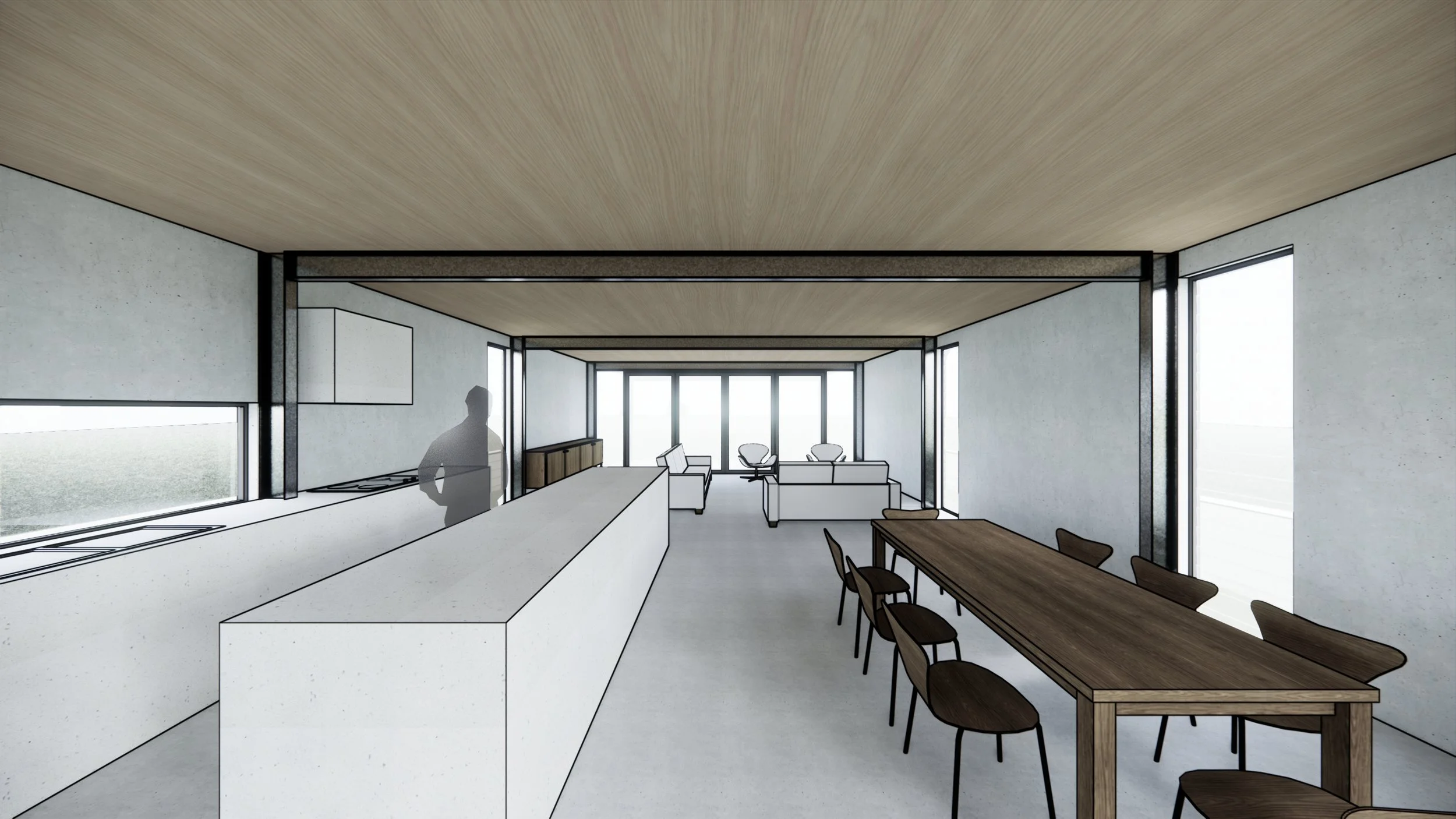 Waterhouse House — Benson Design | Western Australia