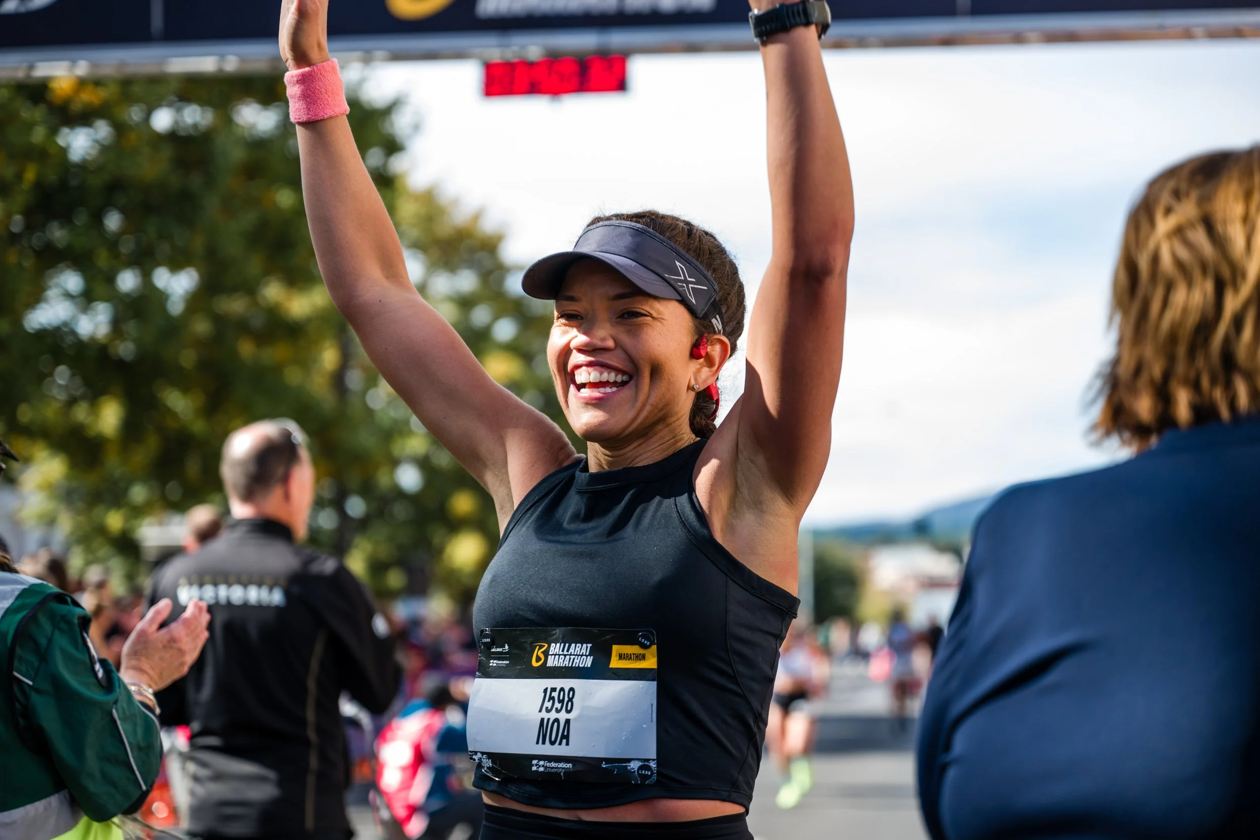 BALLARAT MARATHON