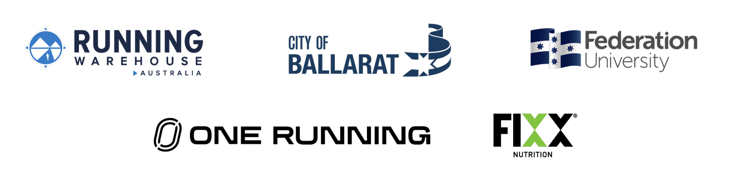 HALF MARATHON — BALLARAT MARATHON