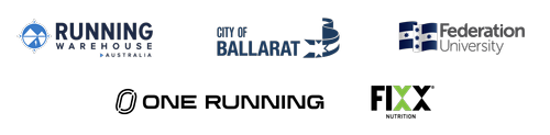 HALF MARATHON — BALLARAT MARATHON