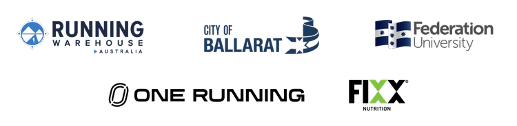 HALF MARATHON — BALLARAT MARATHON