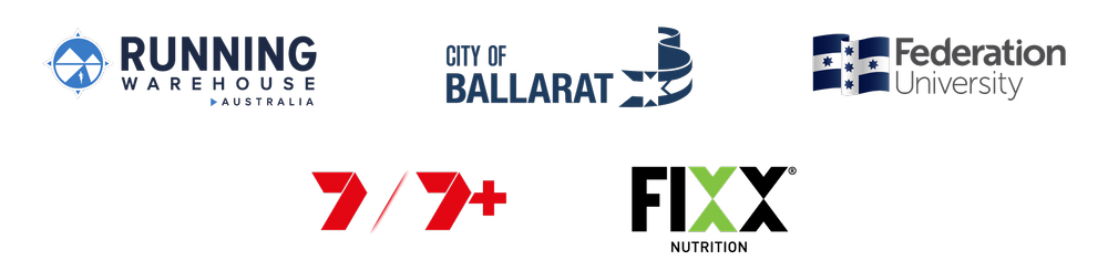 MARATHON — BALLARAT MARATHON