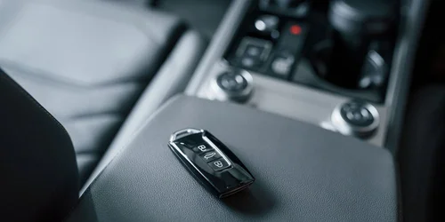 Newcastle Car Keys