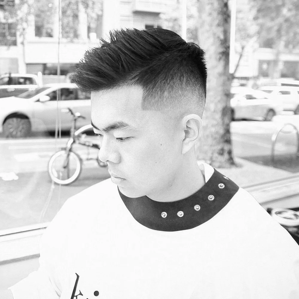 Ikigai Barbers - Melbourne CBD