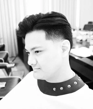 Ikigai Barbers - Melbourne CBD