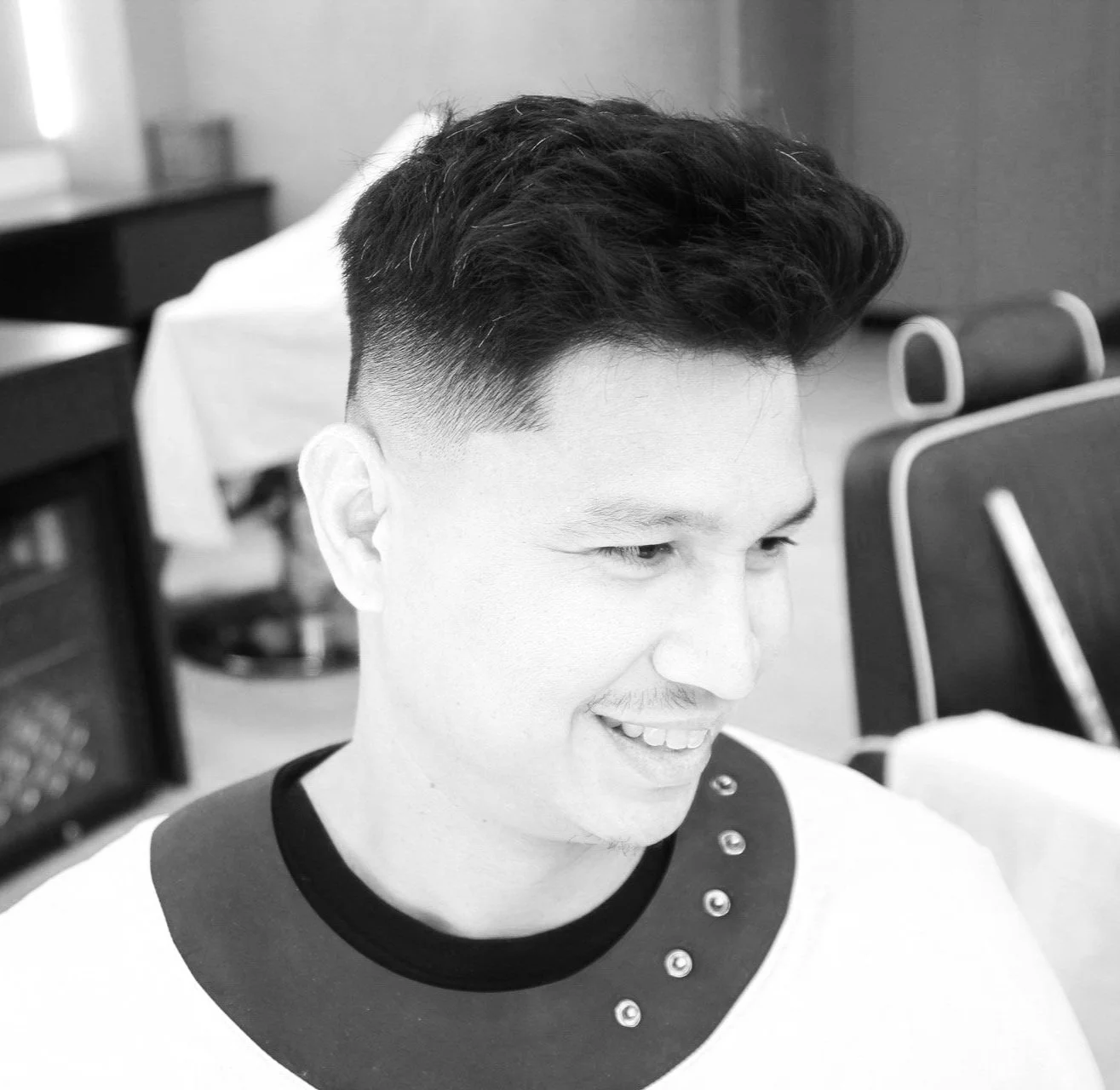 Ikigai Barbers - Melbourne CBD