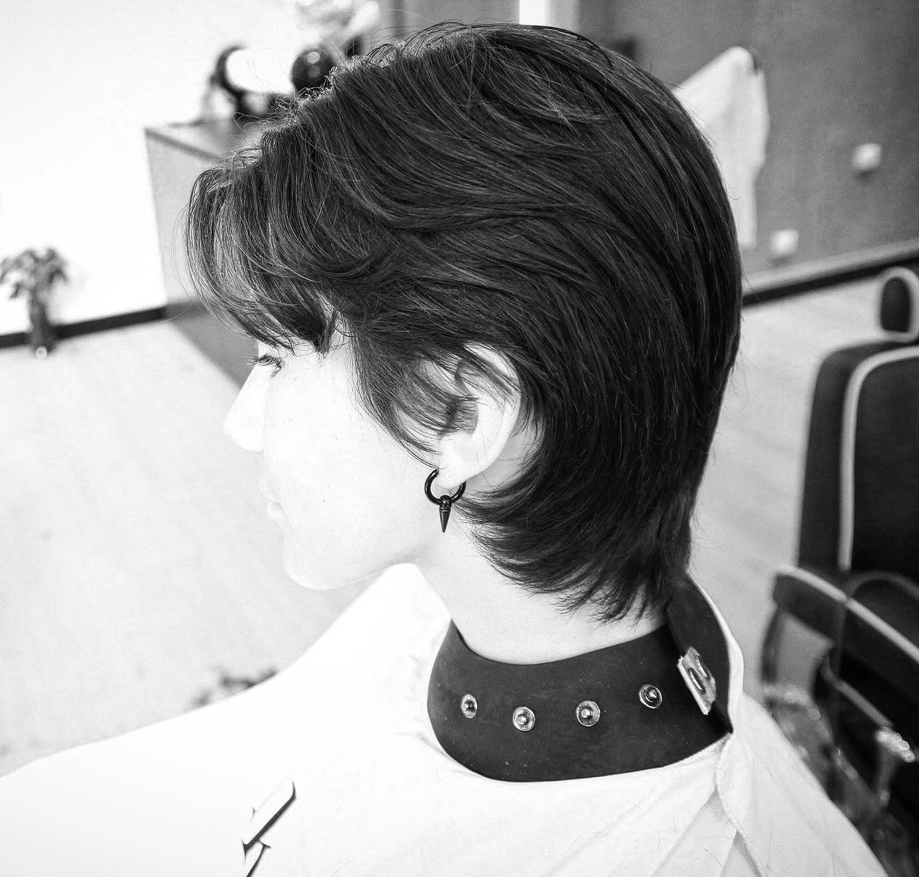 Ikigai Barbers - Melbourne CBD