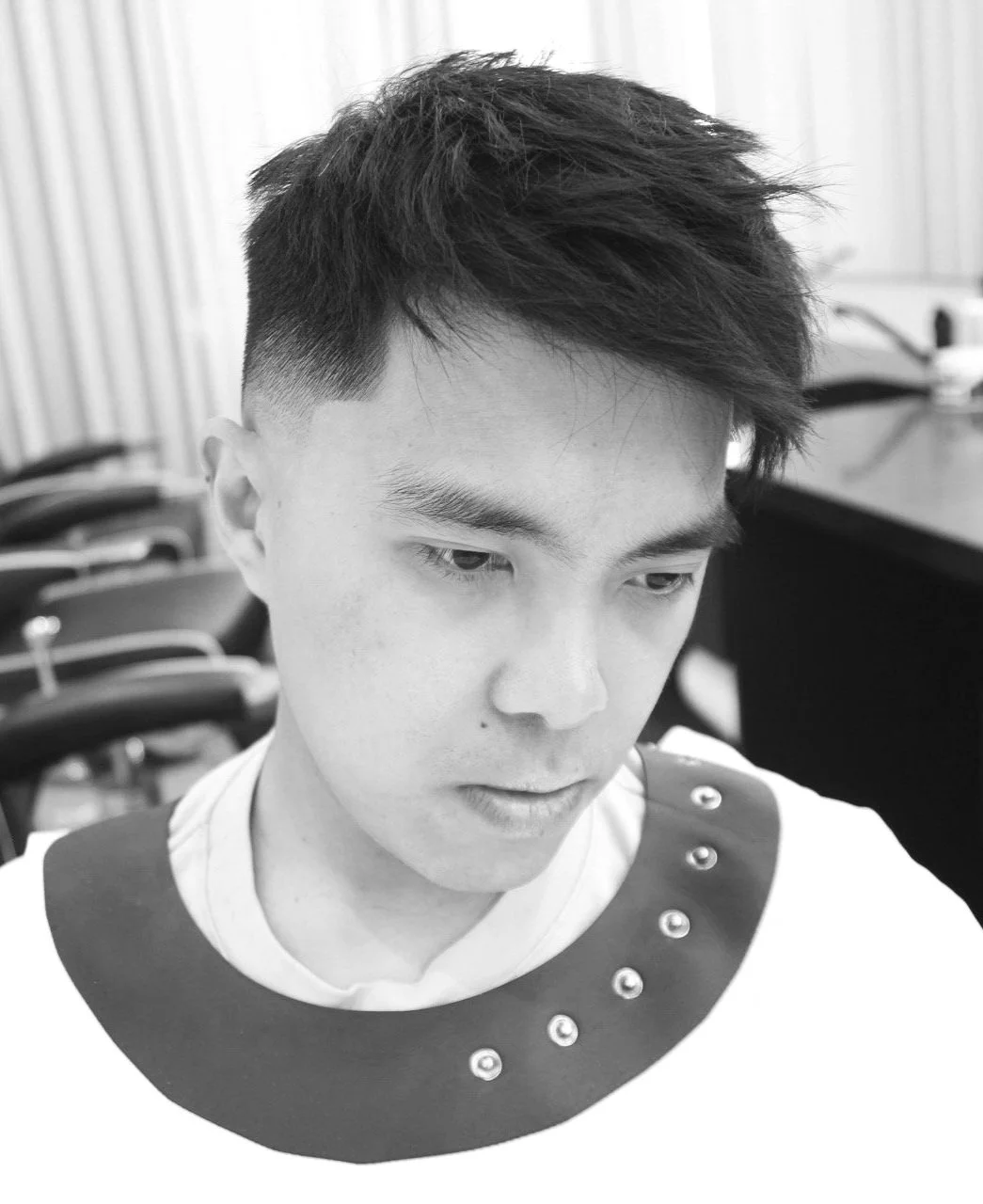 Ikigai Barbers - Melbourne CBD