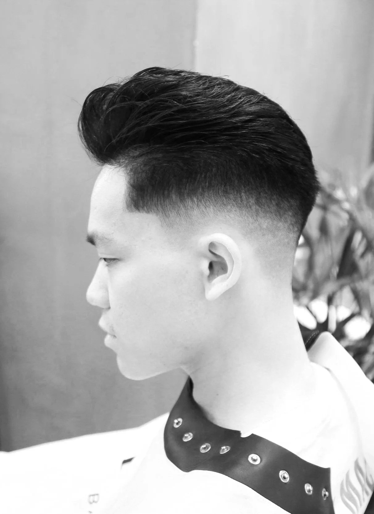 Ikigai Barbers - Melbourne CBD