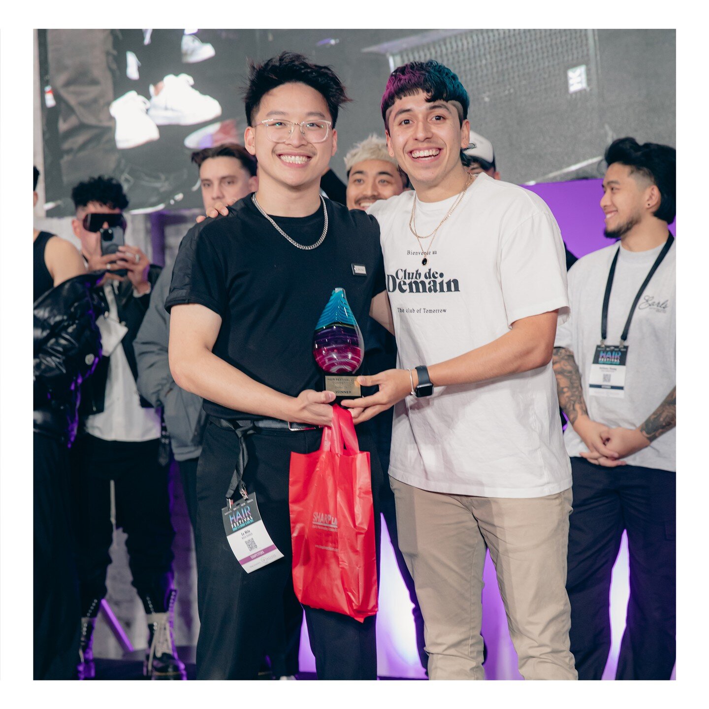 Ikigai Barbers - Melbourne CBD