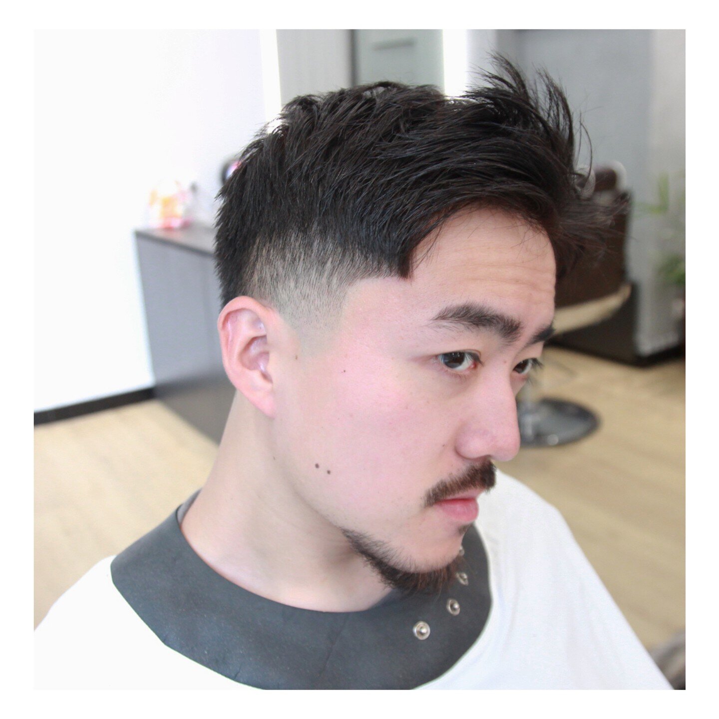 Ikigai Barbers - Melbourne CBD