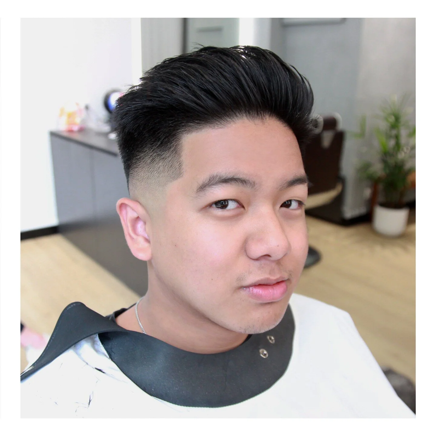 Ikigai Barbers - Melbourne CBD