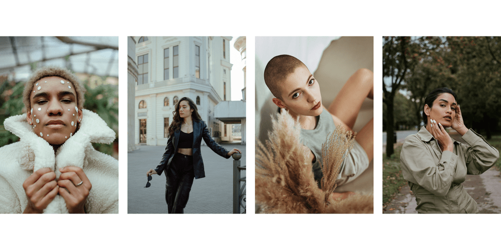 10 Easy Posing Tips: How to Pose for a Portrait — HTR studio