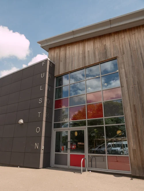 Board of Trustees — Fulston Manor Academies Trust