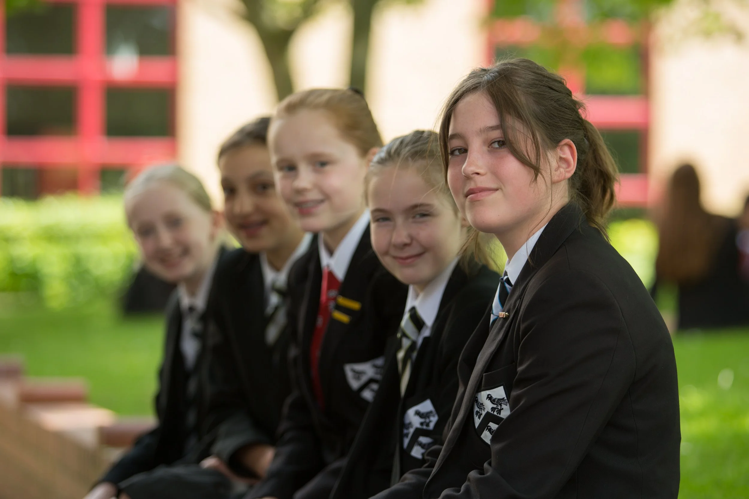 Fulston Manor School — Fulston Manor Academies Trust