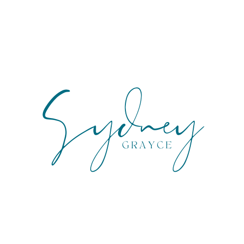 A Weekend in Los Angeles — Sydney Grayce